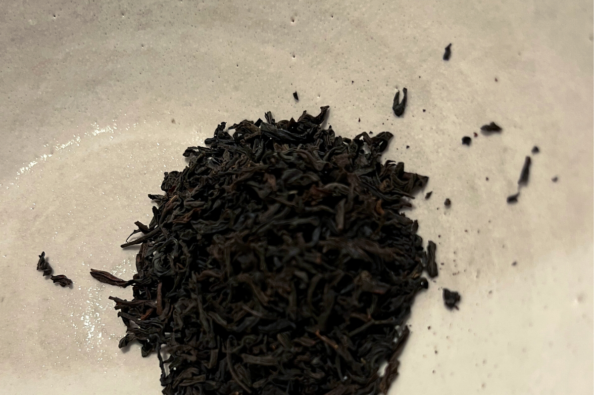 Ceylon Classic – Tea By C